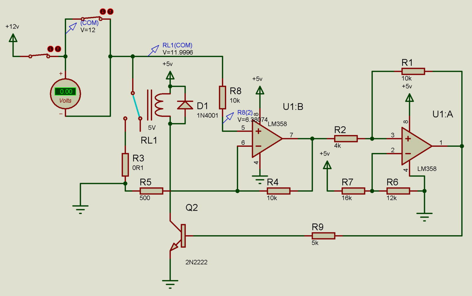 Overload and short circuit protection - ElectroSoftCloud Overload and short circuit protection - ElectroSoftCloud